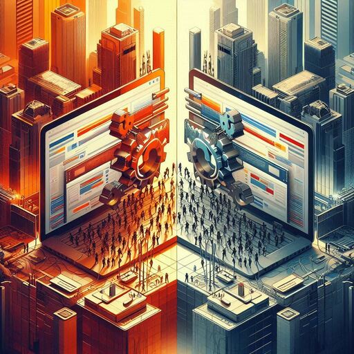 Comparing Shorter.gg with Bit.ly - Shorter.gg